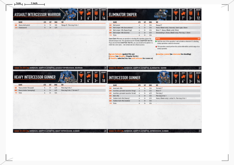 kt24 Angels of Death 03 | PDF