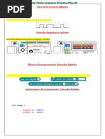 Arduino Pinmode Sintaxis y Ejemplos | PDF | Arduino | Hardware de la computadora