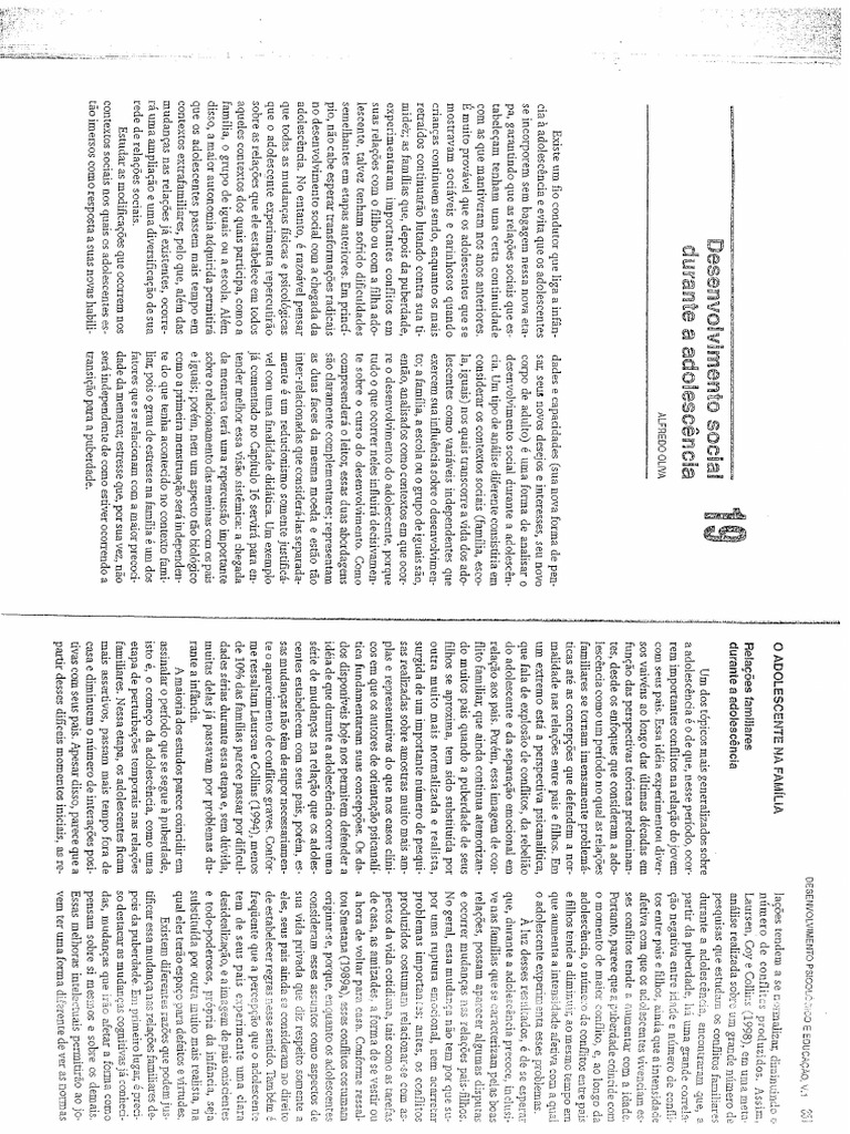 Coll Adoles Cap19 i | PDF