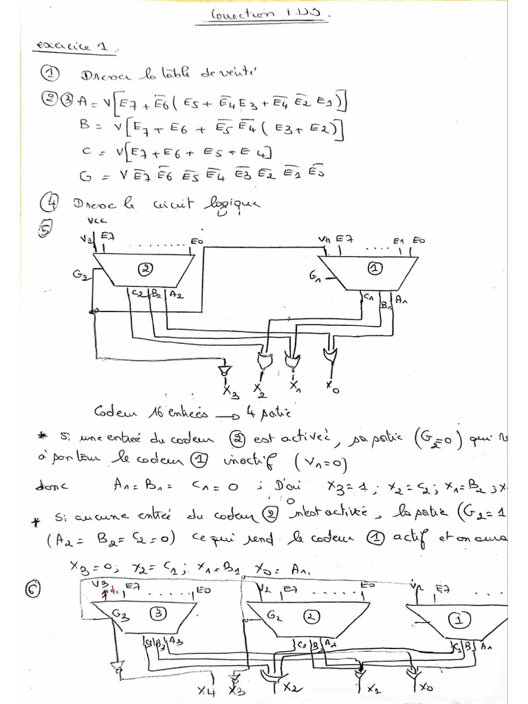 correction td3 | PDF