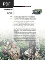 RF 7800H MP DataSheet | PDF | High Frequency | Radio