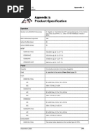 SFF Module Management Reference Code Tables | PDF | Ethernet | Computer Standards