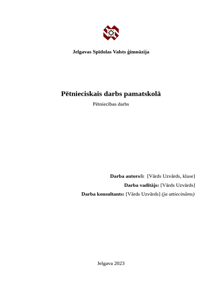 paraugs PD 9 vid 2023 - Copy | PDF