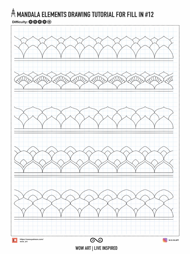 Training Sheet #12 | PDF