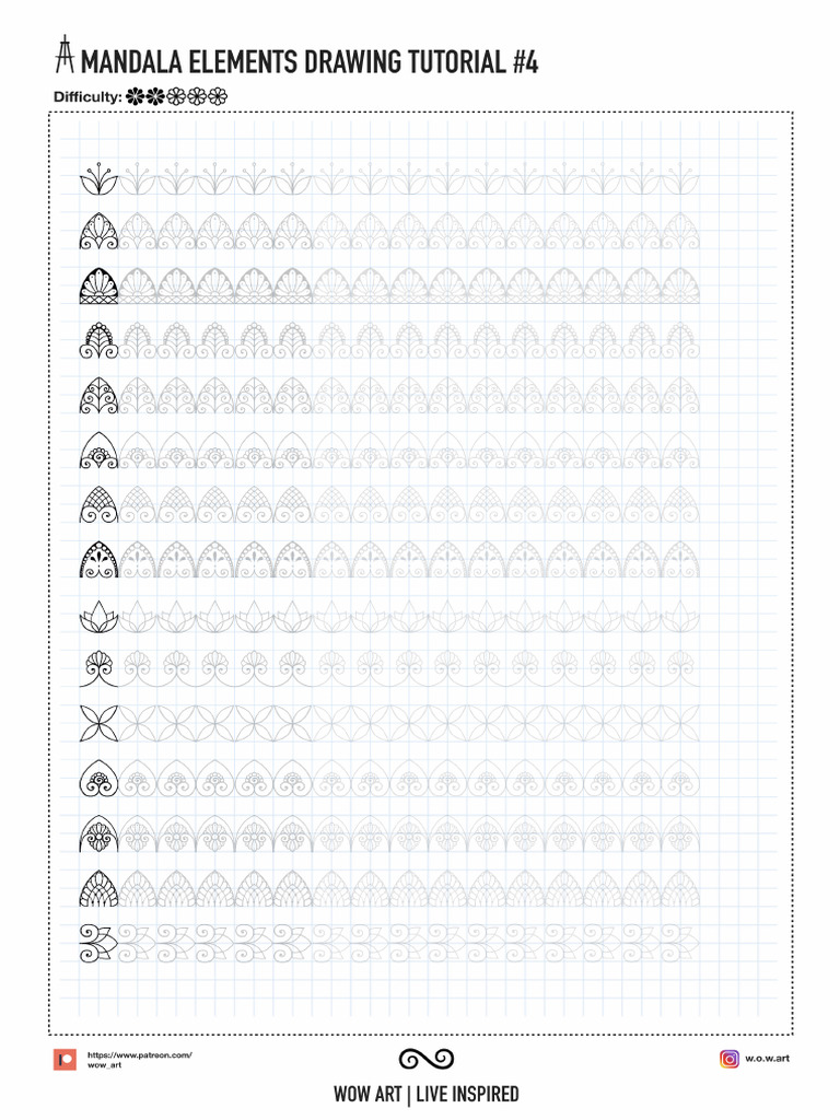 Training Sheet #4 | PDF
