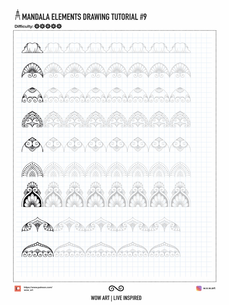 Training Sheet #9 | PDF
