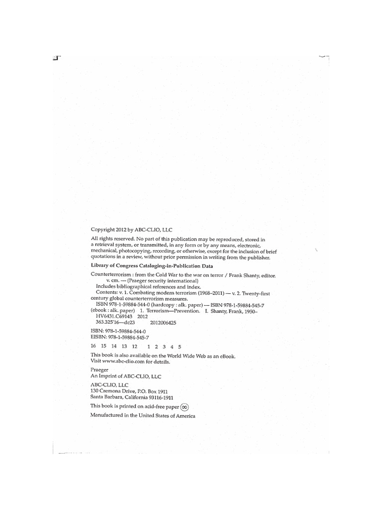 Egypt Air Flight 648 1985 in Encyclopedi | PDF