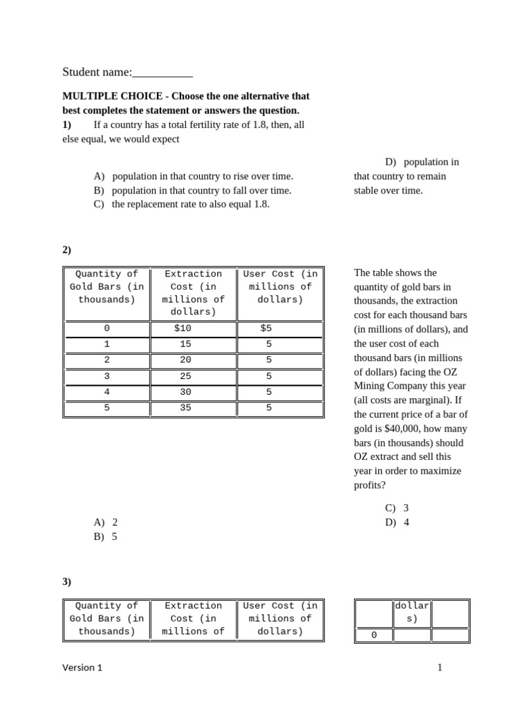 Chap 19 22e Economics Algo | PDF | Present Value | Interest