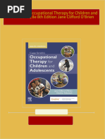 OCAIRS AssessmentForms | PDF | Goal | Communication