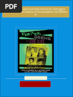 Revenge of The Geeks | PDF