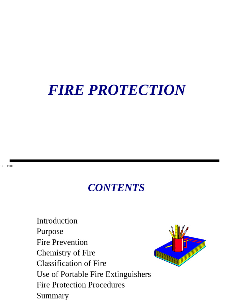 000 FIRE SAFETY | PDF | Fires | Firefighting