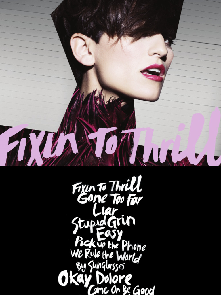 Dragonette Album Credits | PDF | Music Production | Musical Instruments