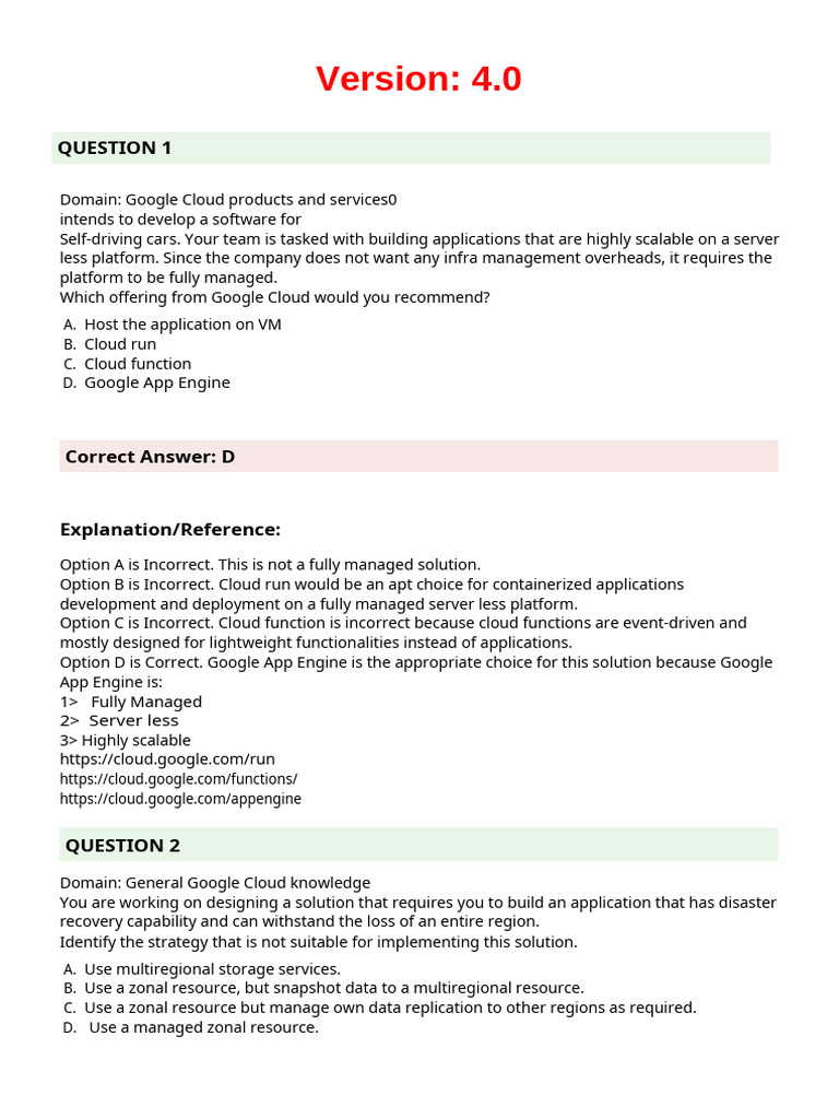 1 - PDFsam - Digi Leadercloud Digital Leader | PDF
