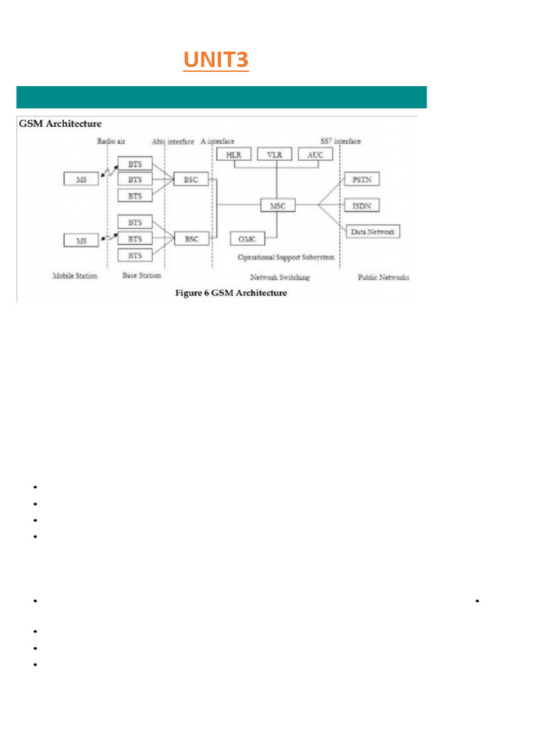 Networks model 3 | PDF | Computer Network | Telecommunications