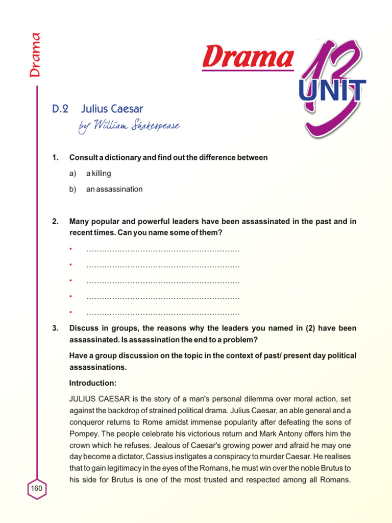 INITIAL PAGES - LR Lpi Curved-New Final - CDR.PDF 1 | PDF | Mark Antony ...