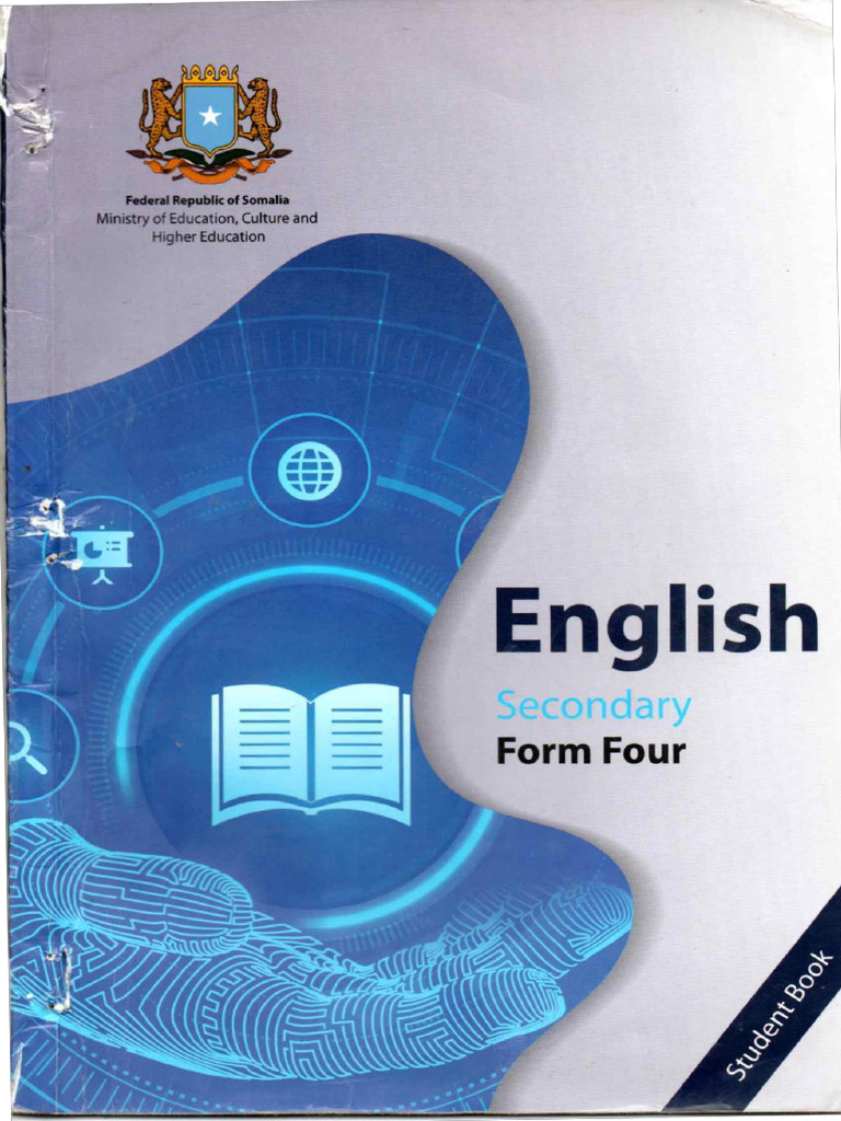 f4 English.compressed | PDF | Linguistics