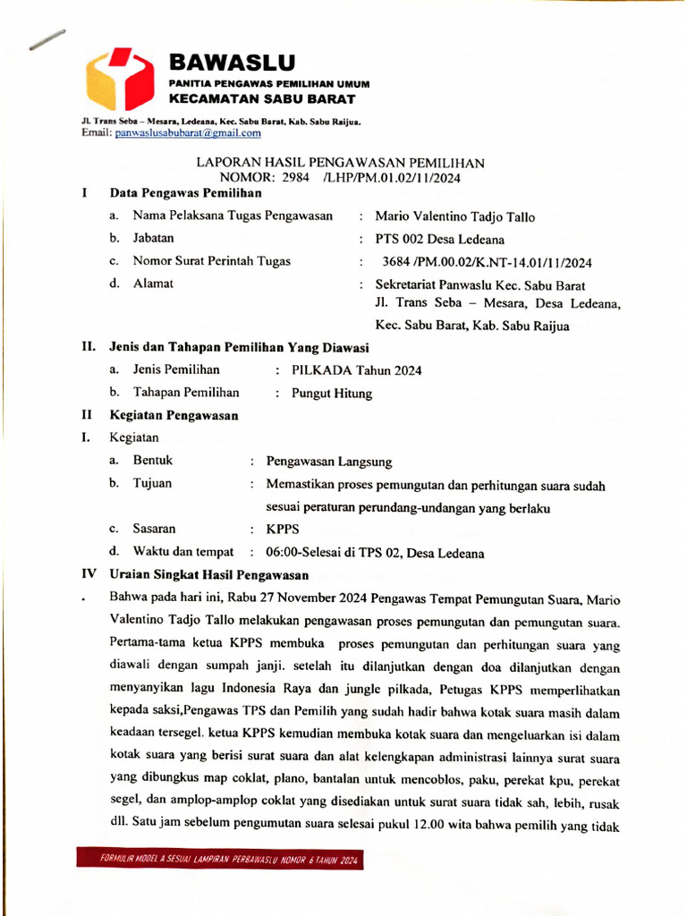 Form a TPS 2 Ledeana | PDF