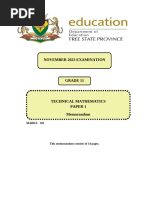 GR 10 ENGINEERING GRAPHICS DESIGN TERM 2 REVISION Edited To Neil 2023 ...