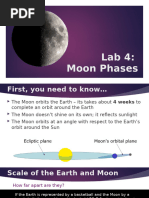 Blox Fruits Moon Phases Guide | PDF | Astronomy | Planetary Science