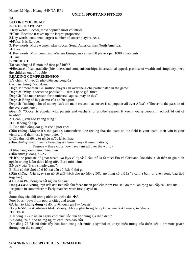 Reading Explorer 3 | PDF