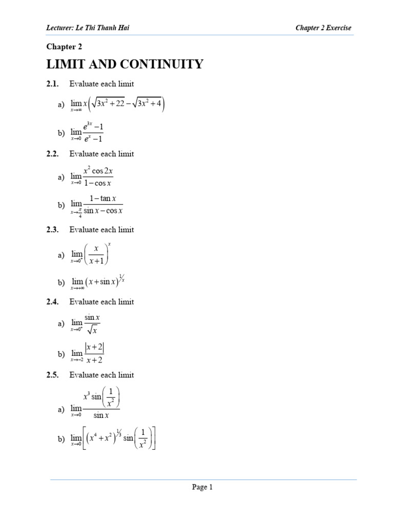 Chapter 2 | PDF | Physical Sciences | Physical Chemistry