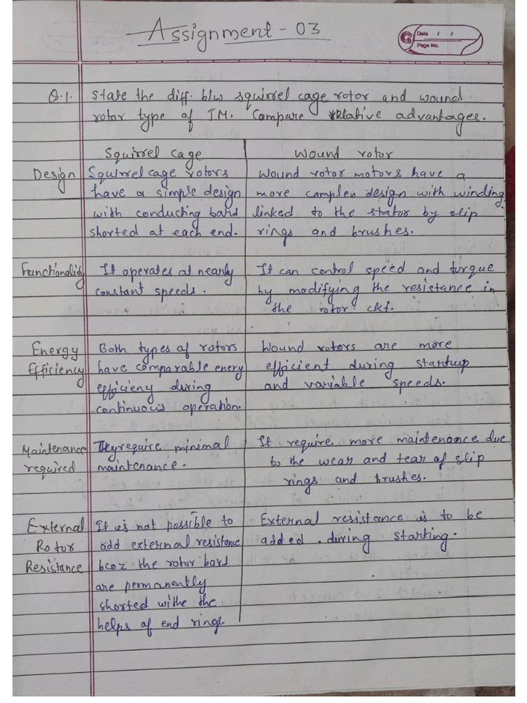 Assignment 3 Machine | PDF