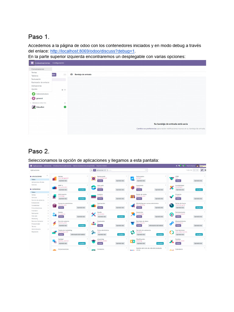 MEMORIA Alejandro Latorre | PDF