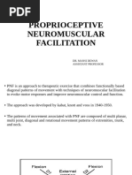 Exercises For VMO Strengthening | PDF | Knee | Foot