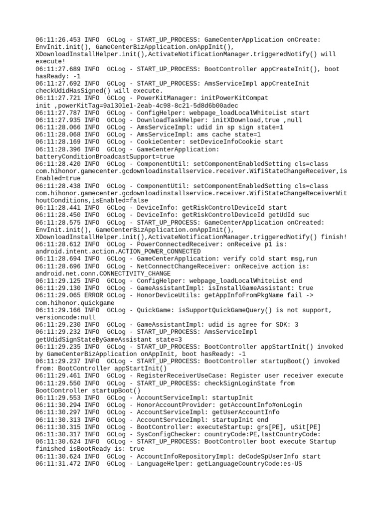 gc_2024_12_27 | PDF | Hypertext Transfer Protocol | Computer Networking