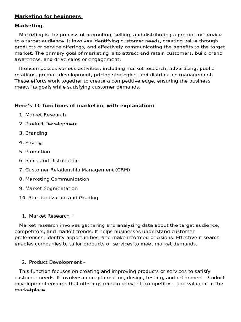MFB notes ~Nitin Patel | PDF | Marketing | Brand MFB notes ~Nitin Patel | PDF | Marketing | Brand