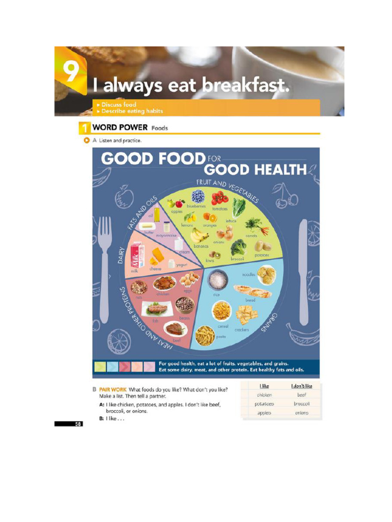 Interchange Unit 9 Fifth Edition | PDF