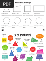 Geometry Enthusiasts Guide | PDF