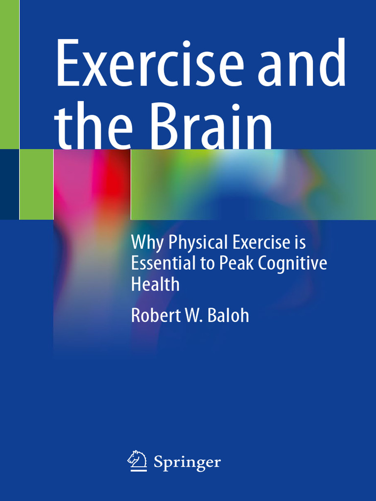 Exercise and The Brain | PDF | Neurology | Headache