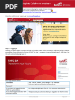 Student Guide To UoL Enquiry Hub (v3) | PDF | Computer File | Password