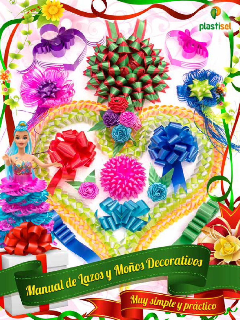 Manual Moños PDF | PDF