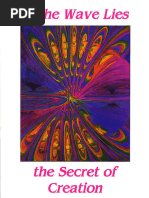 Walter Russell's Chart | PDF | Periodic Table | Chemical Elements