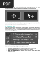 24 Tools CorelDraw Dan Fungsinya Untuk Menunjang Aktivitas Desain ...