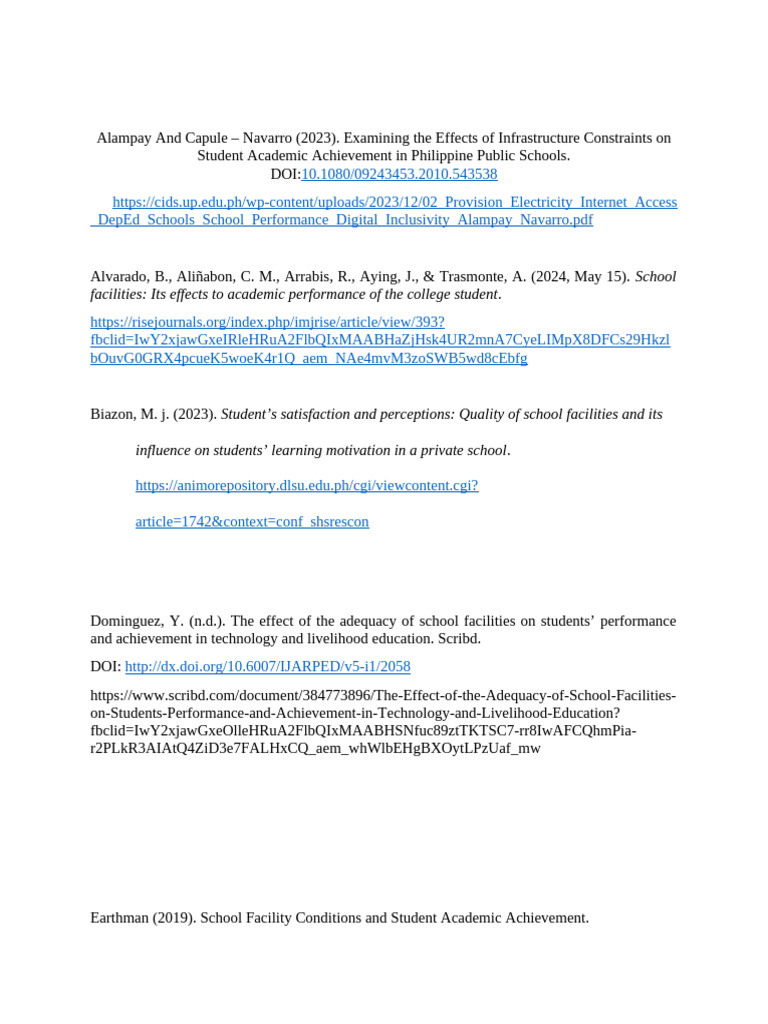 RRL | PDF RRL | PDF