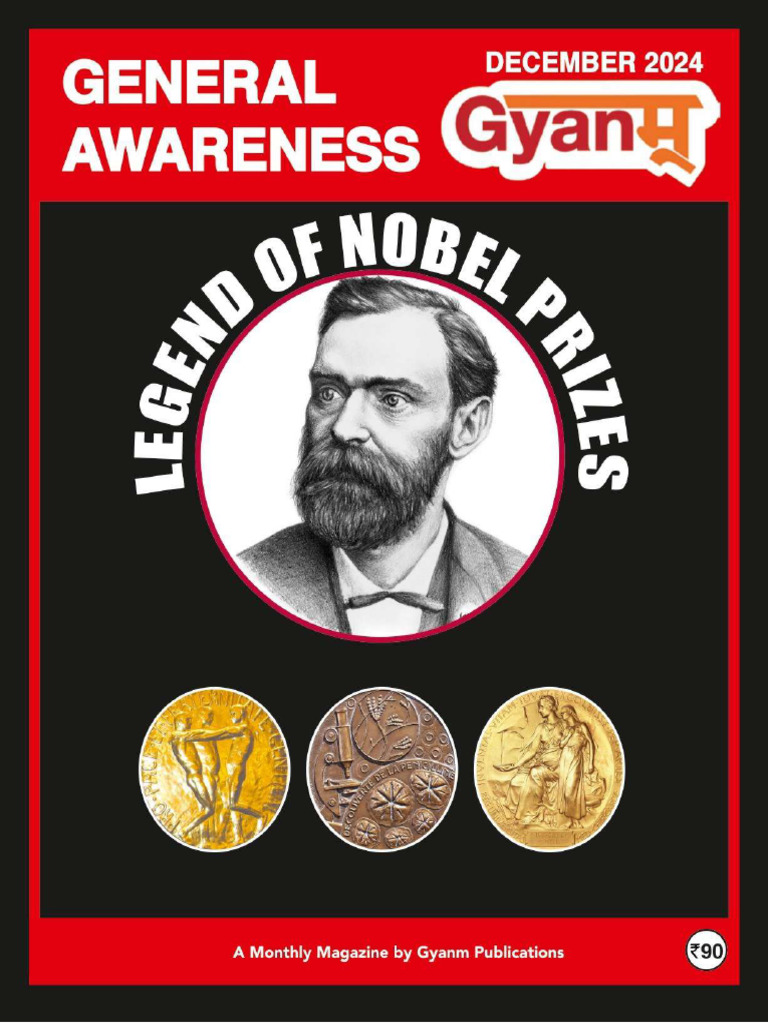 67601a472ea55f64929c8e74 - English Gyanm General Awareness December ...