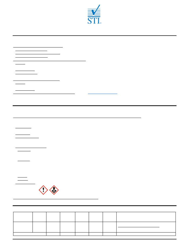 MPU_Firestop_Putty_Safety_Data_Sheet | PDF | Personal Protective Equipment