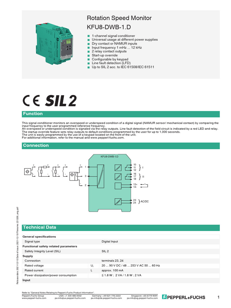 DPC ZSS Controller Data Sheet 231209 | PDF | Electrical Engineering ...