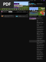 Minecraft - Armor Trim Generator | PDF | Minecraft