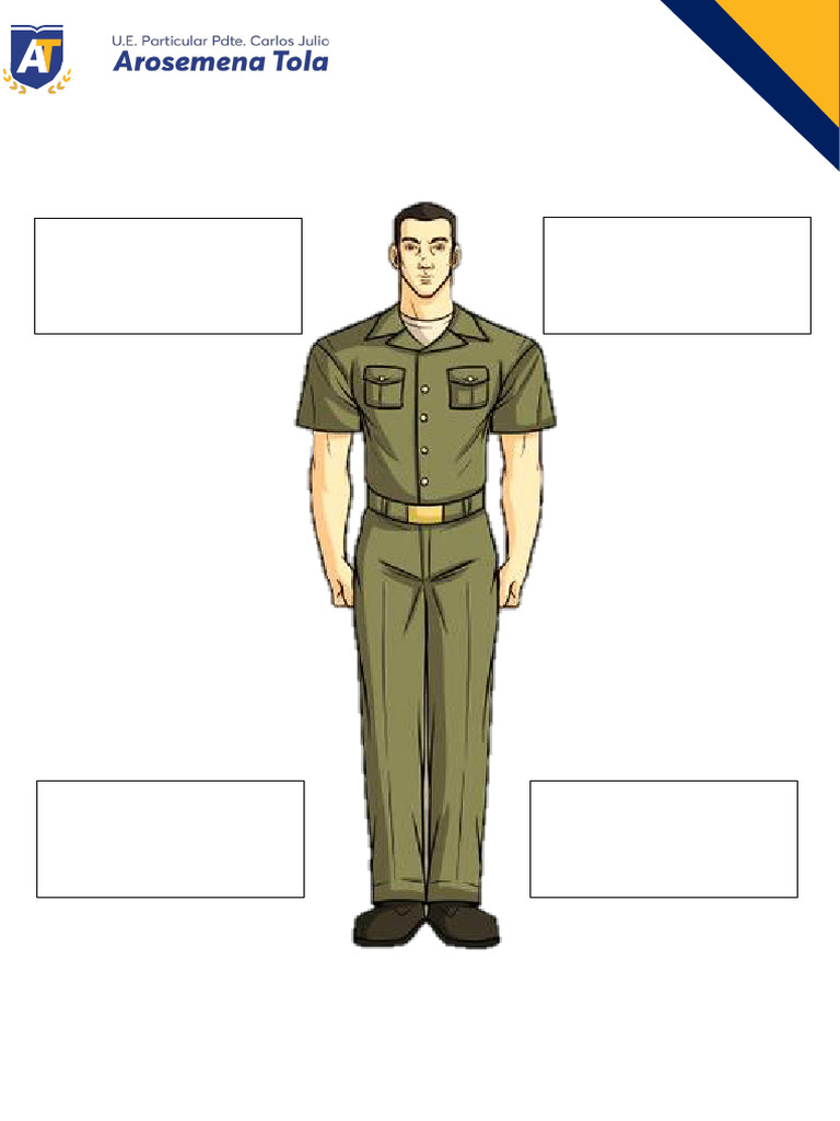 Instrucción Formal Tarea 1 | PDF