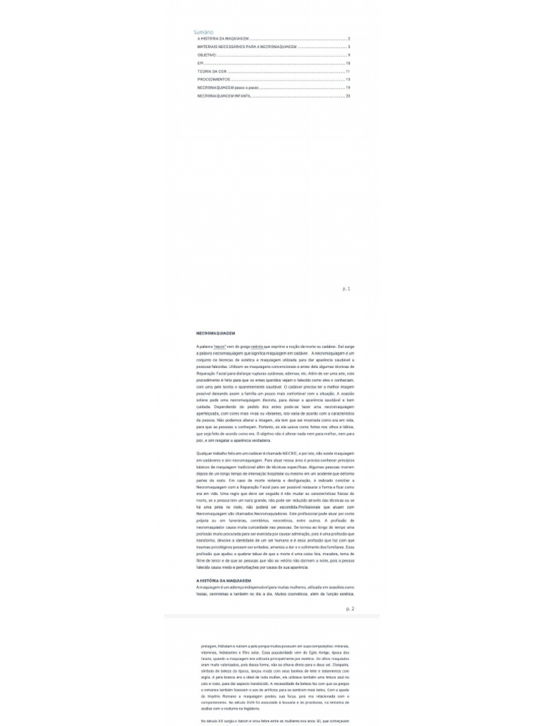 Necro Maqui A Gem | PDF