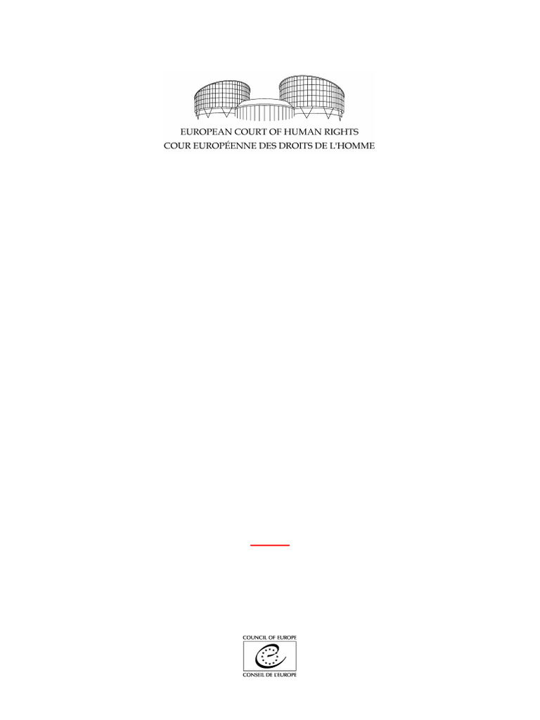 Clase 5 Benedik v. Eslovenia | PDF | Privacy | Computer Network