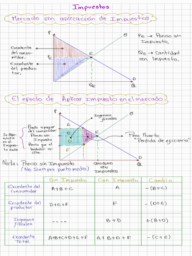 Impuestos y Subcidios_240131_230618 | PDF