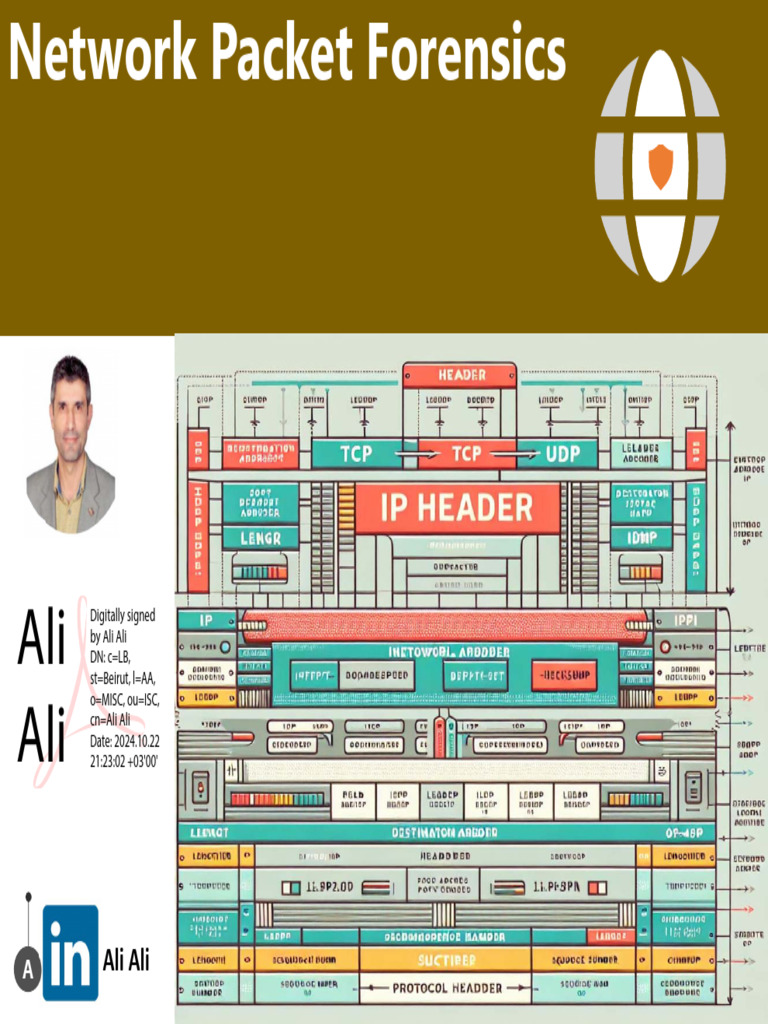 Wireshark | PDF | Transmission Control Protocol | Internet Protocols