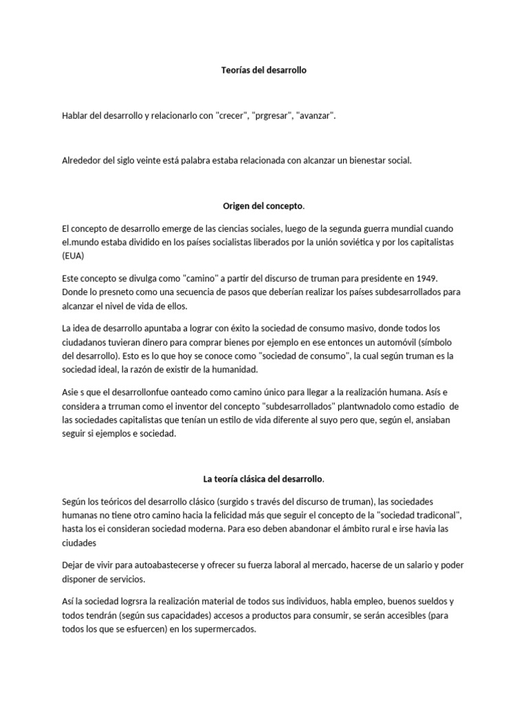 Resumen Sociol | PDF | Sustentabilidad | Agricultura