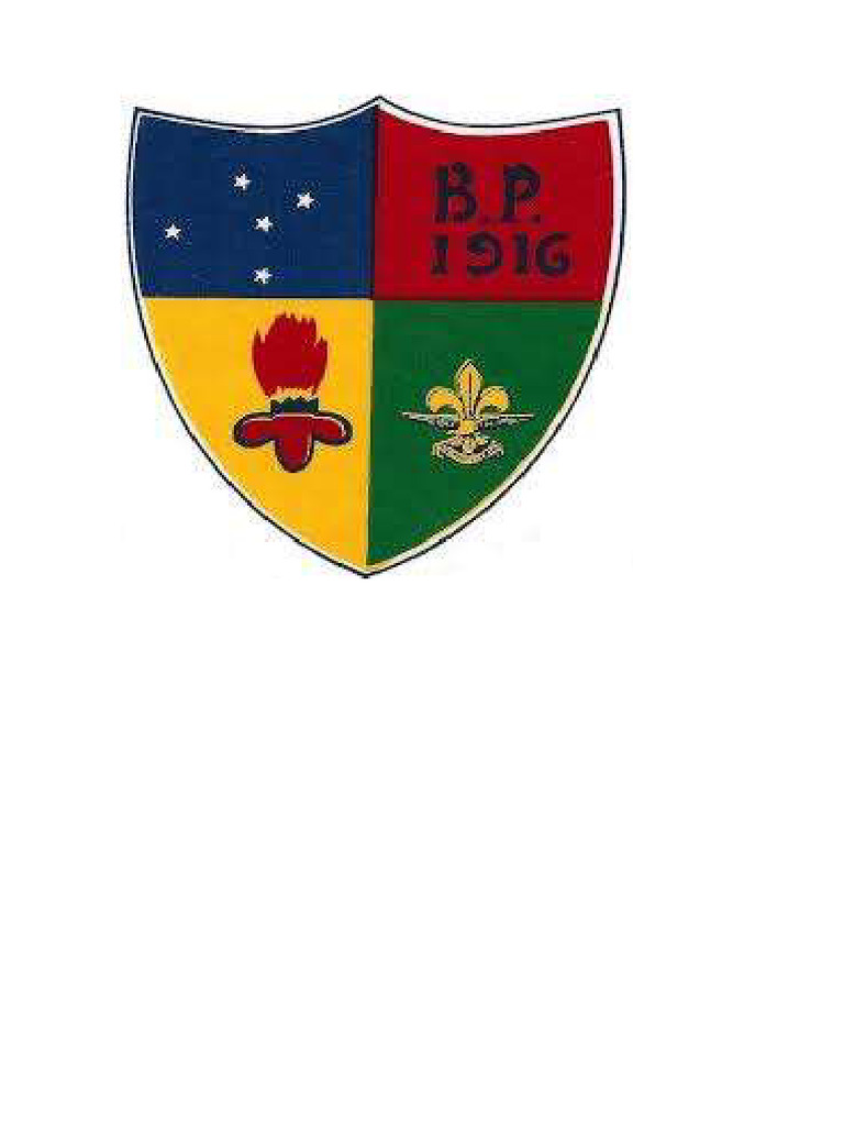 75 GEAr Baden Powell | PDF