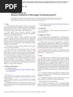 2025 Guidelines Cider | PDF | Cider | Phenolic Content In Wine